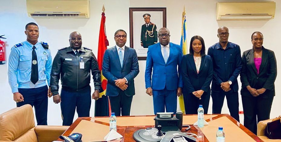 AIPEX E SERVIÇO DE MIGRAÇÃO E ESTRANGEIROS REDUZEM O TEMPO DE CONCESSÃO ...