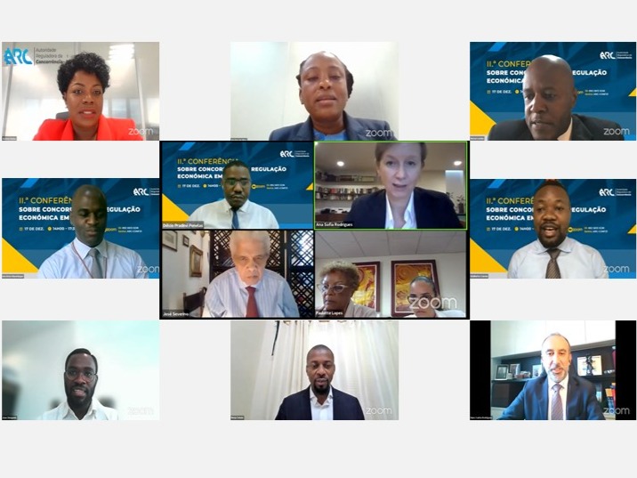 No âmbito das actividades celebrativas do terceiro ano da ...