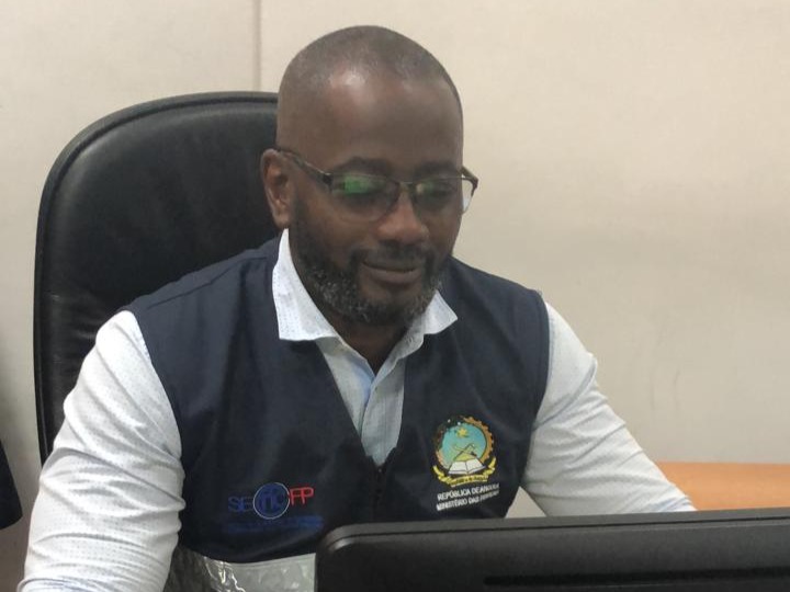 A internet das Coisas