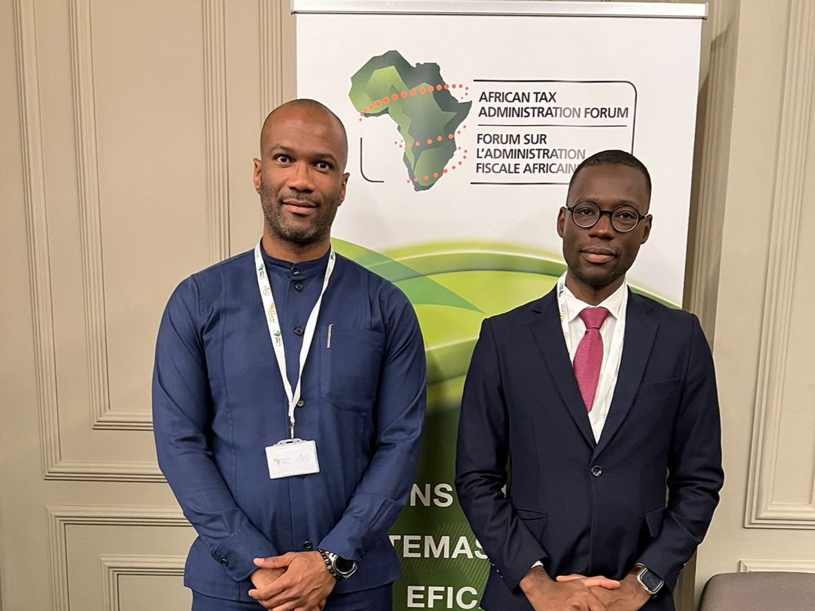 AGT PARTICIPA NA 7ª ASSEMBLEIA GERAL DO FÓRUM AFRICANO DAS ...